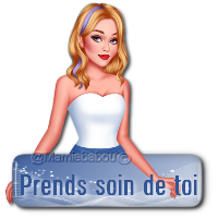 Prends soin de toi
